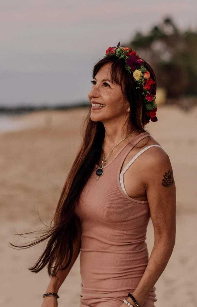 Crystal Master Crystals - The Crystal Healer